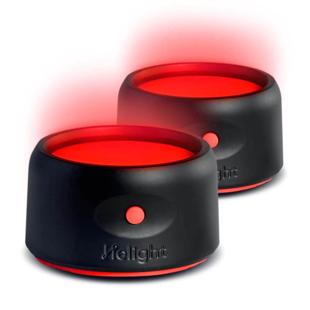 Helight Sleep, l'appareil d'aide au sommeil le plus avancé sur le marché